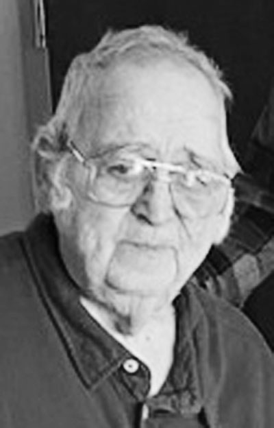 Roy Lee Reed | News, Sports, Jobs - News and Sentinel